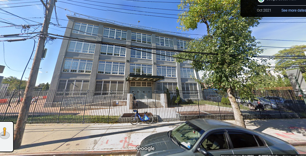 Commodity Supplemental Food Program (CSFP)/New York Common Pantry - Lemontree