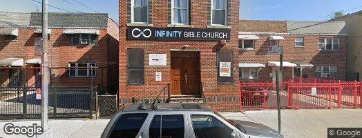 Infinity Bible Church — Lemontree
