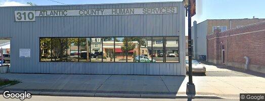 Hammonton Family Success Center - Lemontree