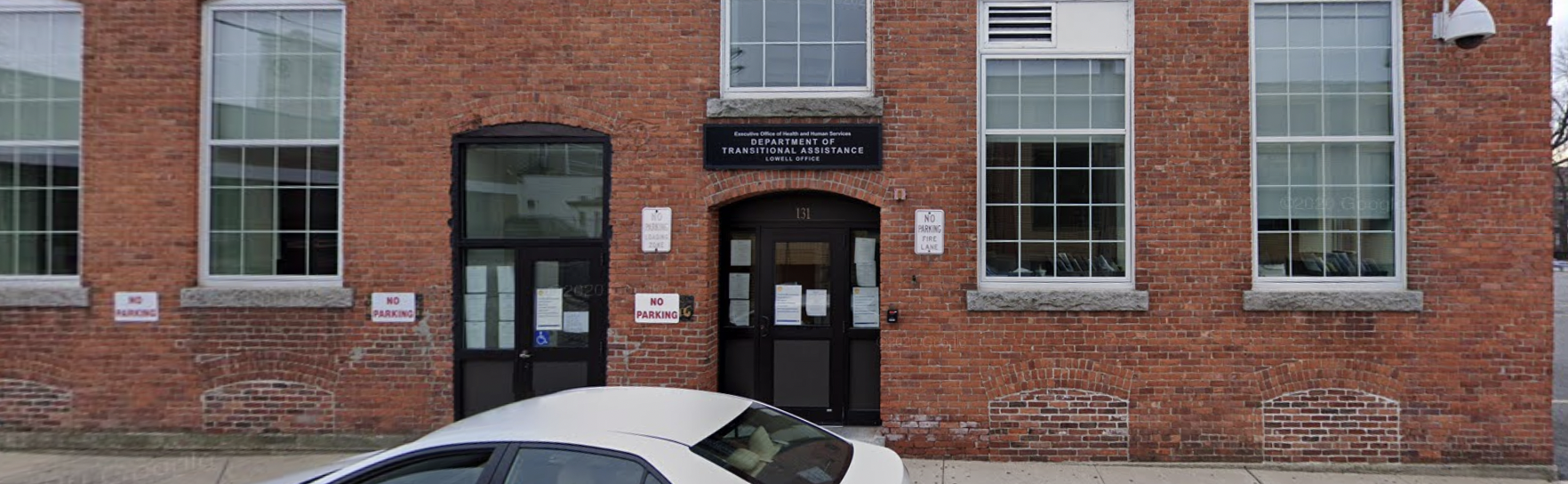 DTA Lowell Transitional Assistance Office (Walk-in) — Lemontree