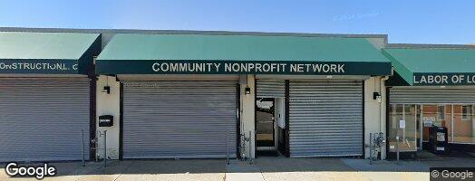 Community Outreach and Development Center CDC (Community Nonprofit ...