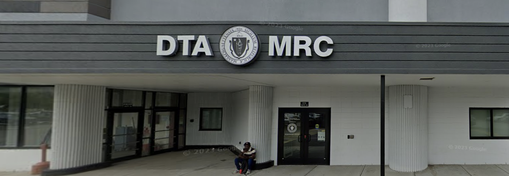 DTA Worcester Transitional Assistance Office (Walk-in) — Lemontree
