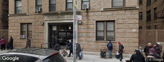 Jewish Community Council (JCC) of Pelham Parkway, Bronx — Lemontree