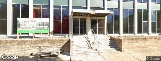 Baltimore Unity Hall — Lemontree