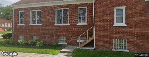 Womack Temple C.M.E. Church , FORGOTTEN HARVEST - Lemontree