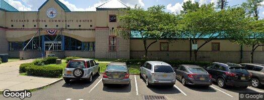 Teaneck Richard Rodda Community Center — Lemontree