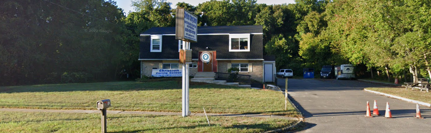 Christian Caring Center — Lemontree