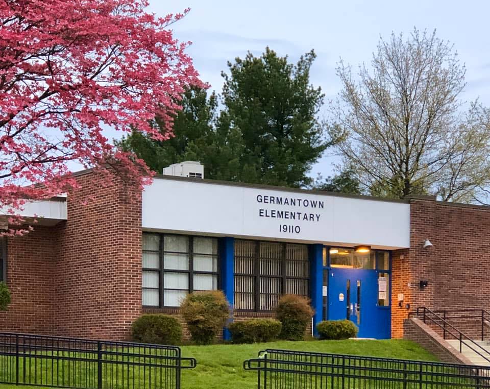 The Upcounty Hub @ Germantown Elementary School — Lemontree