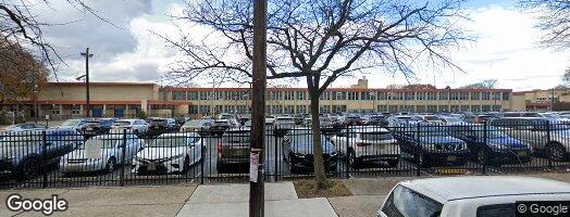 Barringer High School - Lemontree