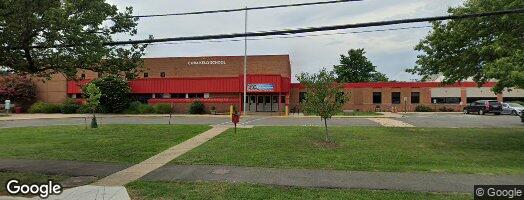 Cora Kelly Elementary School - Lemontree