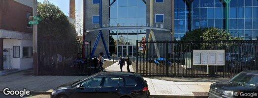 Lenfest Center - Lemontree