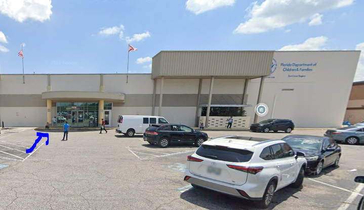 Access Florida DCF-Local Office — Lemontree
