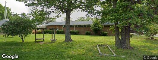 Springfield Christian Church - Lemontree