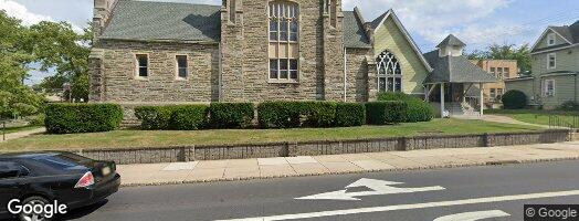 Logan Memorial Presbyterian Church - Lemontree