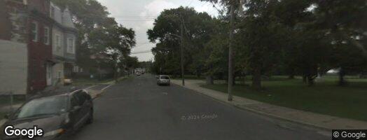 George Page Park — Lemontree