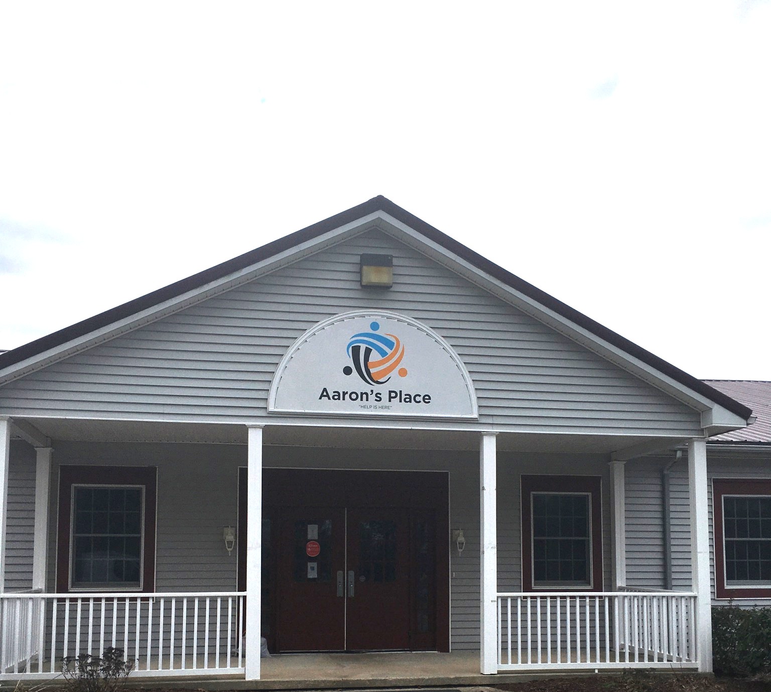 Aaron's Place Inc — Lemontree