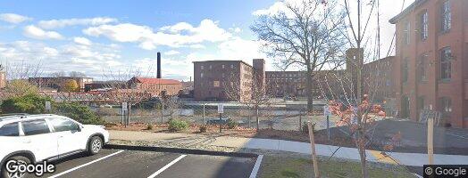 DTA Holyoke Transitional Assistance Office - Lemontree