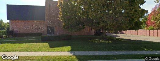 Clawson Food Pantry — Lemontree