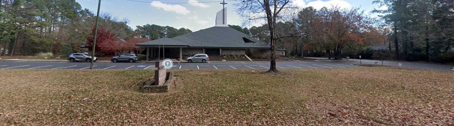 St Patrick's Episcopal Church- Malachi's Storehouse - Lemontree