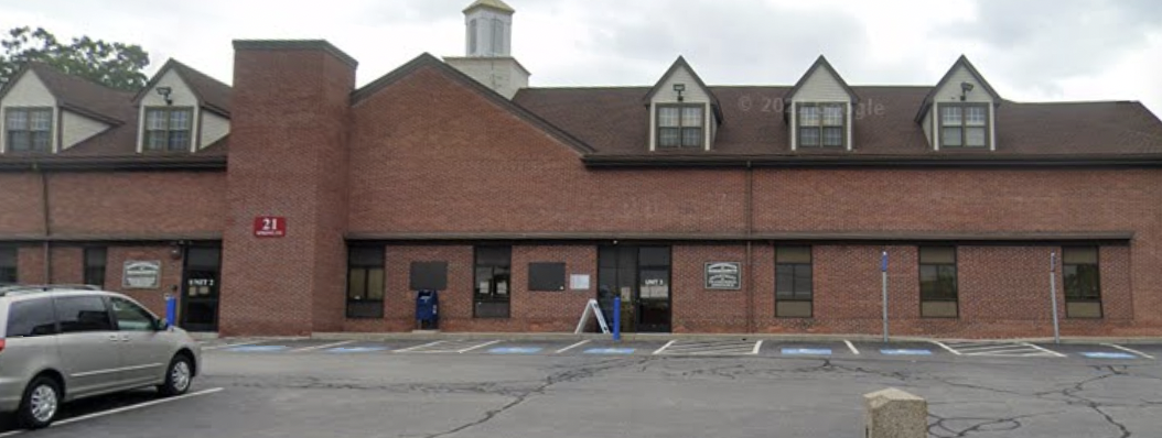 DTA Taunton Transitional Assistance Office (Walk-in) - Lemontree