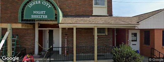 INNER CITY NIGHT SHELTER — Lemontree