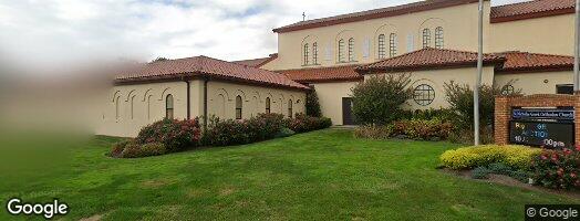 St. Nicholas Food Pantry — Lemontree