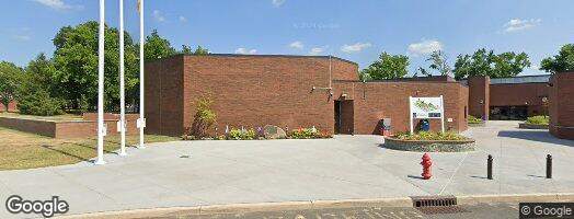 George J. Bush Center for Human Services, Old Bridge Food Bank - Lemontree