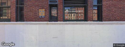 Ethos Nazzaro Café (Nazzaro Community Center) — Lemontree