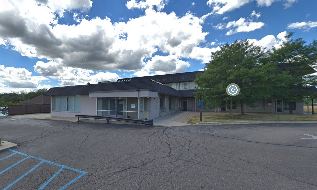 Tawheed Center of Novi / Forgotten harvest — Lemontree