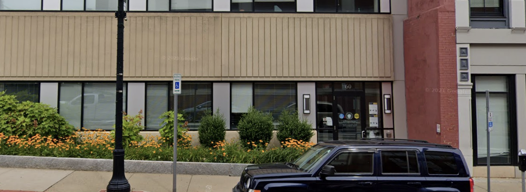 DTA Brockton Transitional Assistance Office (Walk-in) — Lemontree