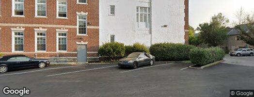 Sarah Allen Senior Home — Lemontree