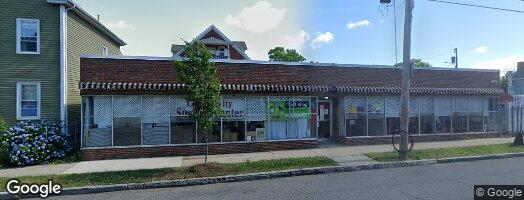 Community Survival Center - Lemontree