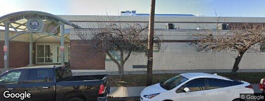 Mickey Walker Recreation Center - Lemontree