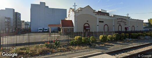 The True Witness Church of Jesus Christ — Lemontree