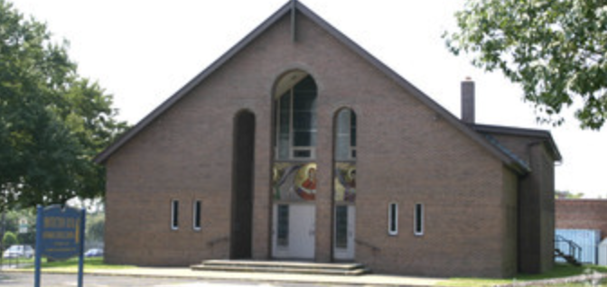 The Resurrection Community Church — Lemontree