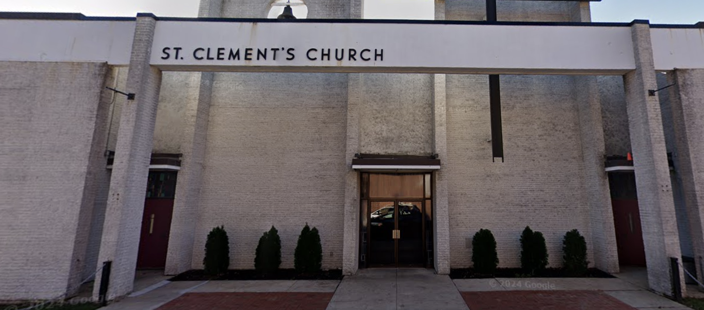 St Clement Catholic Church - Lemontree