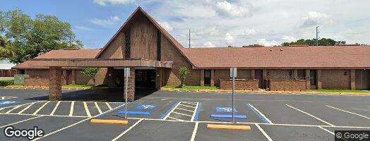 Tampa First SDA Church - Lemontree