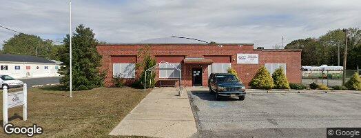 Gateway Food Pantry — Lemontree