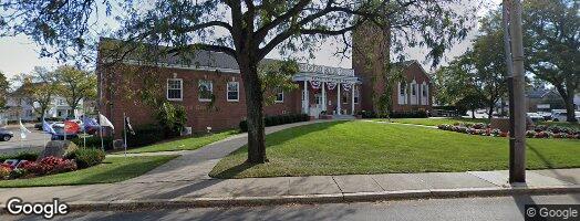 Boonton Food Pantry — Lemontree