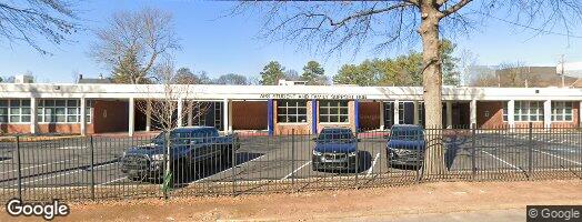 APS Student and Family Support Hub — Lemontree