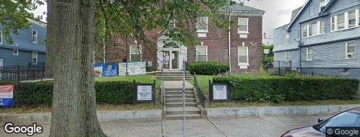 Weequahic Branch Library — Lemontree