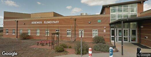 Berewick Recreation Center — Lemontree