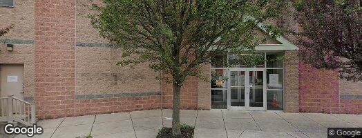 West Philadelphia Senior Community Center — Lemontree