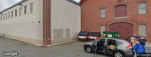 Lowell Senior Center — Lemontree