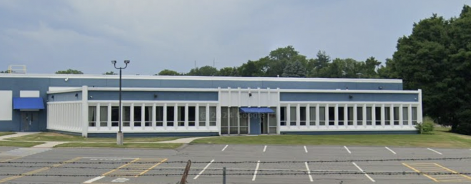 DTA Springfield Center Transitional Assistance Office (Walk-in) — Lemontree