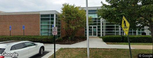 James Lee Community Center — Lemontree