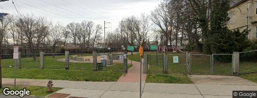 Lynch Memorial - Lemontree