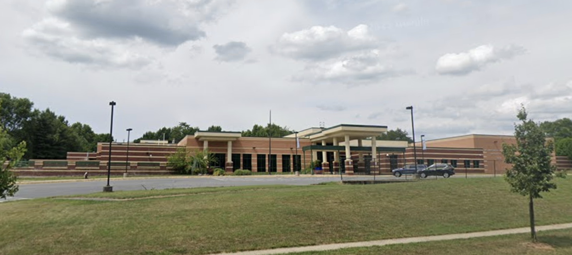 The Upcounty Hub @ Dr. Martin Luther King, Jr. Middle School — Lemontree