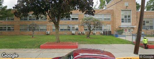 Leonard V. Moore Middle School Mary — Lemontree