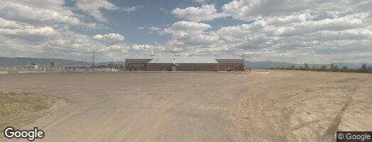 Jackson County Fairgrounds - Lemontree